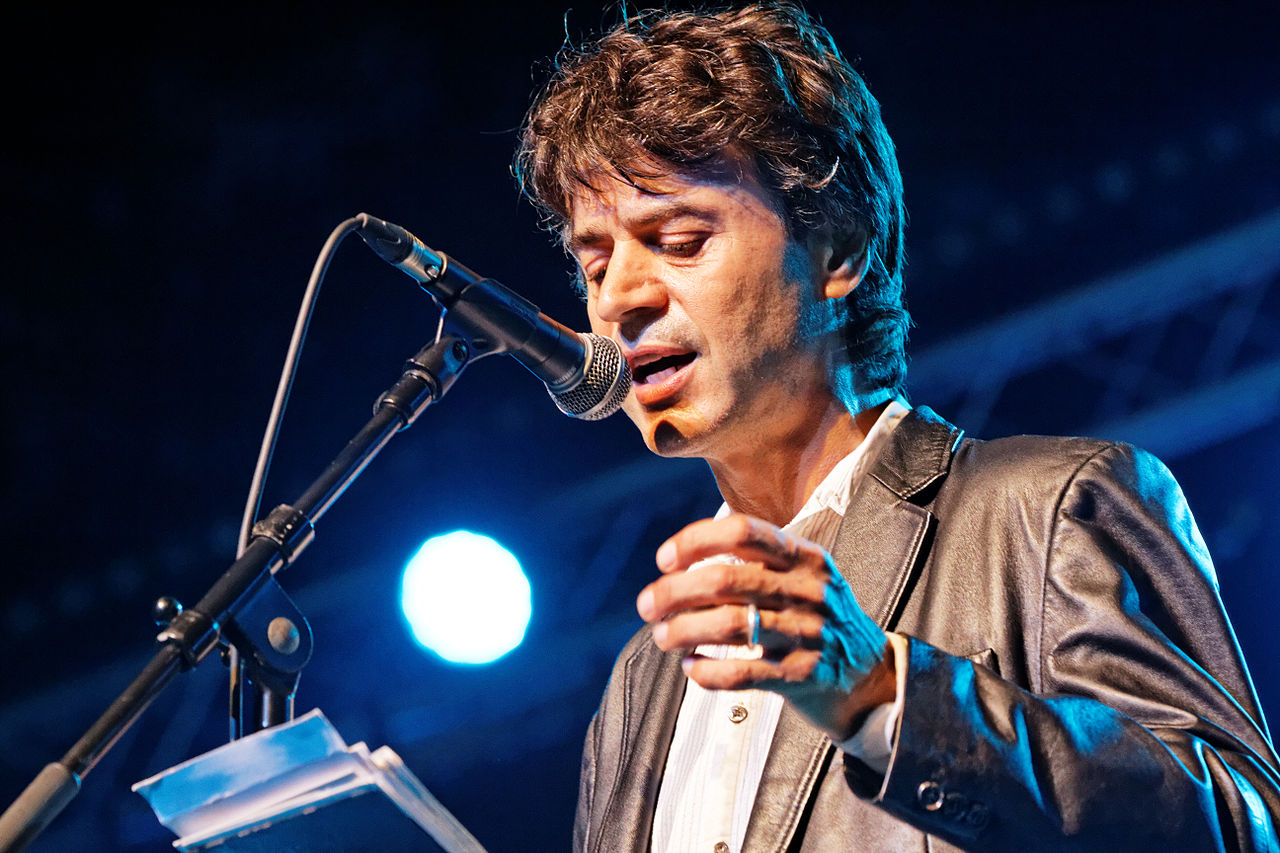 FolkIt, 13 juni 2021: Denez Prigent – mijn FolkIt Blog